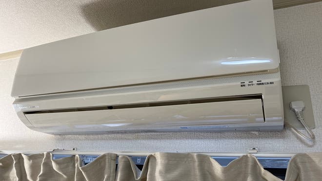 室内はナチュラルな雰囲気で調光も可能✨落ち着いた雰囲気のレンタルサロンです☺️心斎橋・難波から徒歩圏内✨の写真15