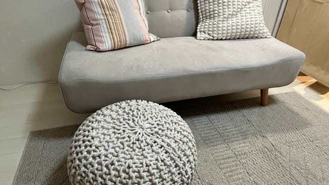 室内はナチュラルな雰囲気で調光も可能✨落ち着いた雰囲気のレンタルサロンです☺️心斎橋・難波から徒歩圏内✨の写真16