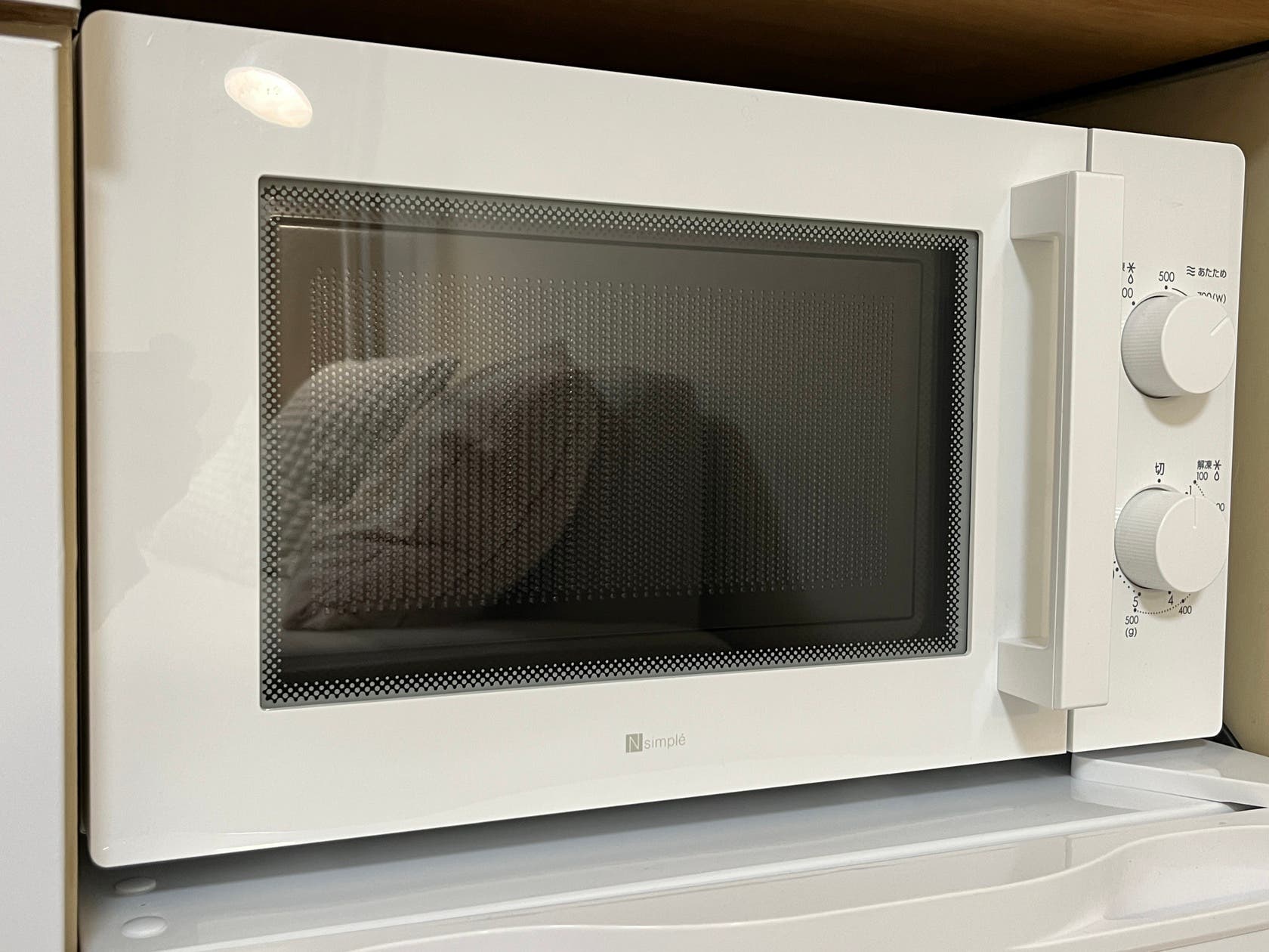 室内はナチュラルな雰囲気で調光も可能✨落ち着いた雰囲気のレンタルサロンです☺️心斎橋・難波から徒歩圏内✨の写真26