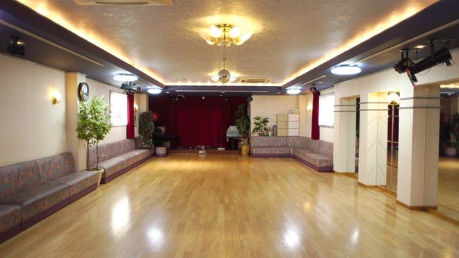 ✨格安✨多目的スタジオ❗️駐車場あり🤗の写真1