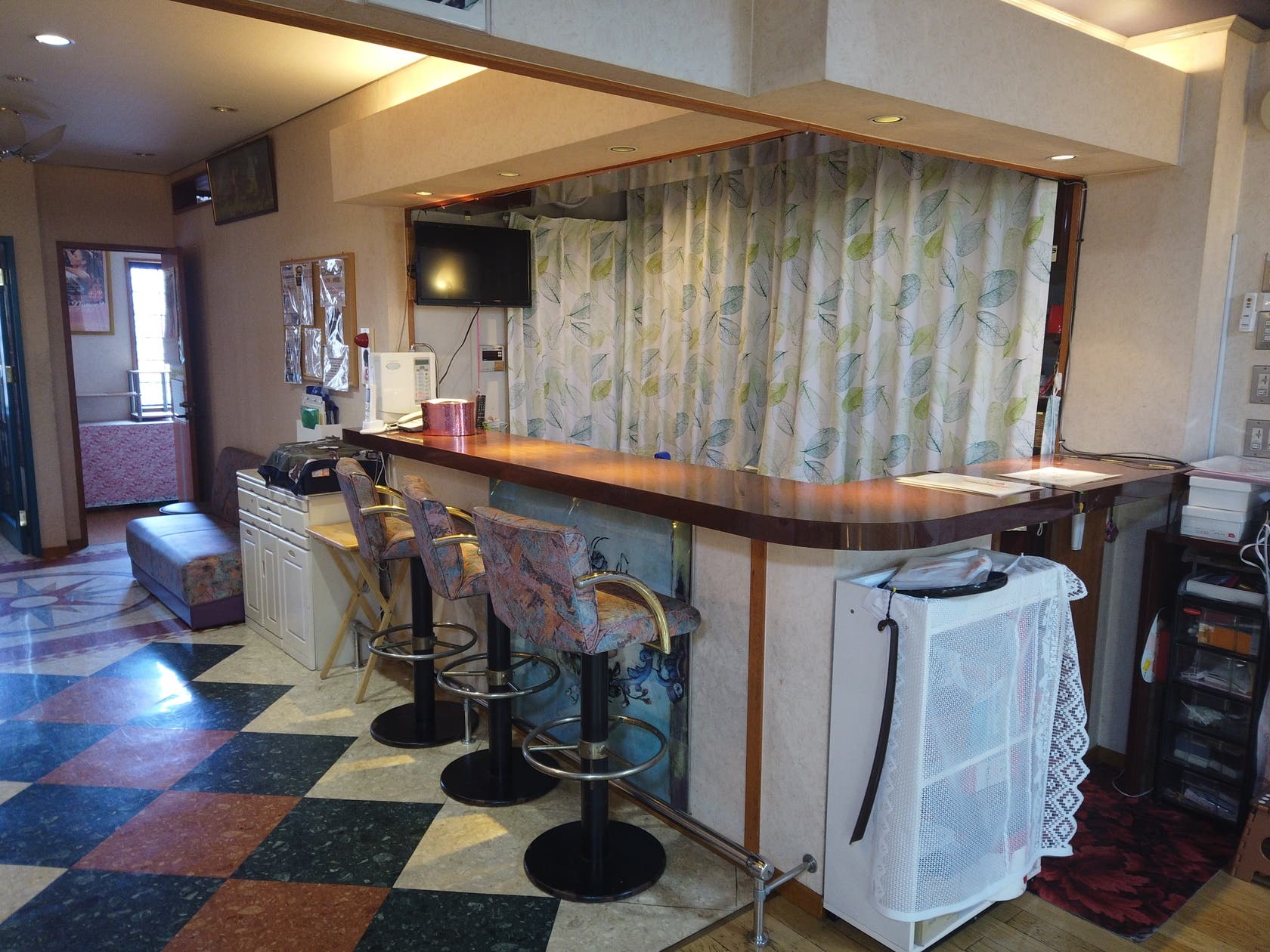 ✨格安✨多目的スタジオ❗️駐車場あり🤗の写真5