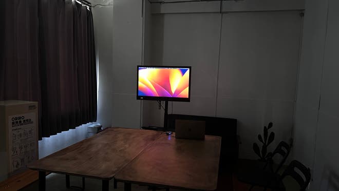 撮影向きレンタルスペース📸 高速Wi-Fi📡 自然光☀️ 雰囲気のあるレトロ㌱🏢 長堀橋駅2分/心斎橋駅10分【撮影/展示会】の写真8