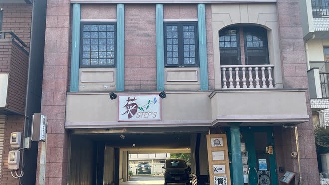 ✨格安✨多目的スタジオ❗️駐車場あり🤗の写真7