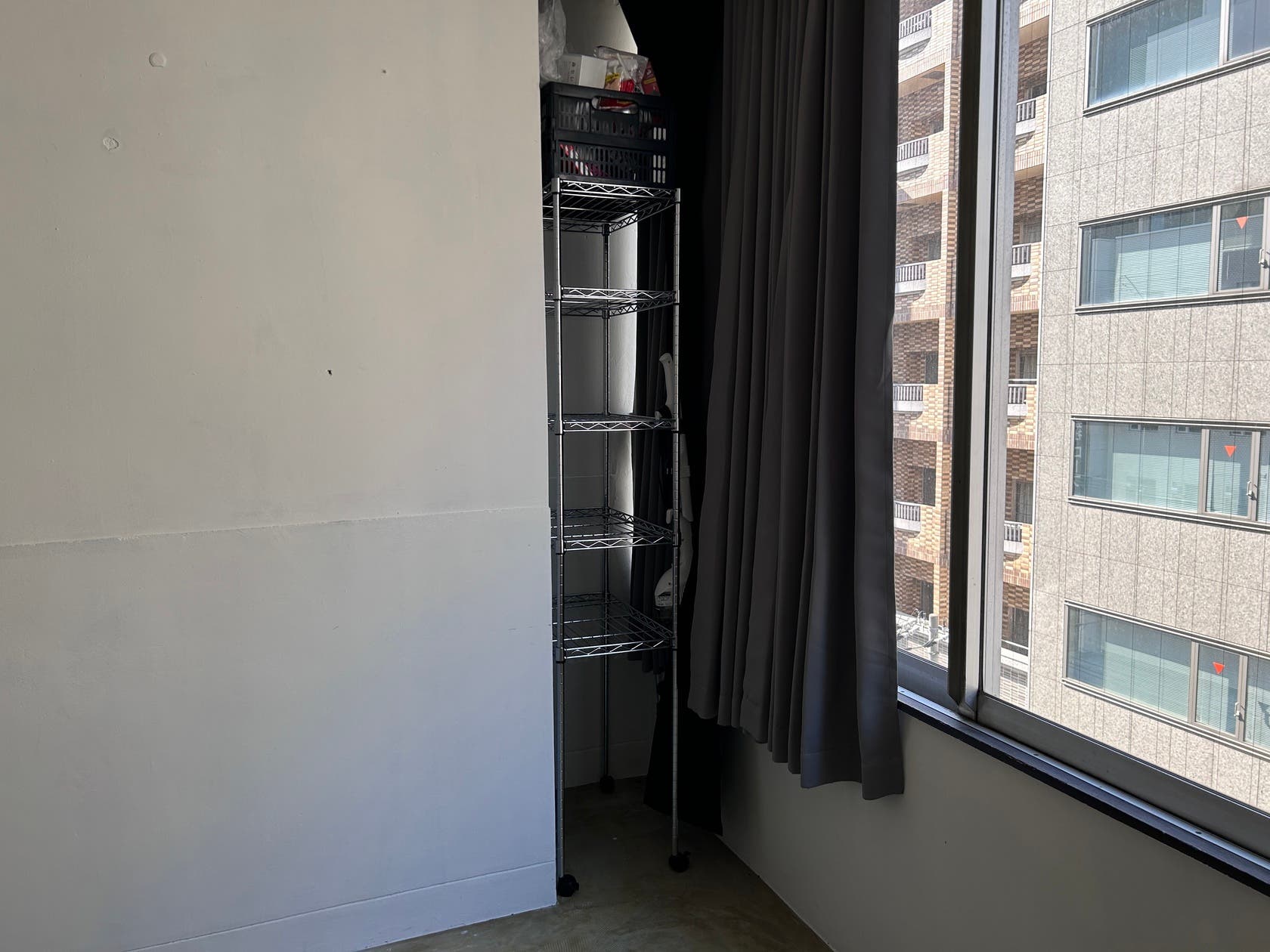 撮影向きレンタルスペース📸 高速Wi-Fi📡 自然光☀️ 雰囲気のあるレトロ㌱🏢 長堀橋駅2分/心斎橋駅10分【撮影/展示会】の写真11