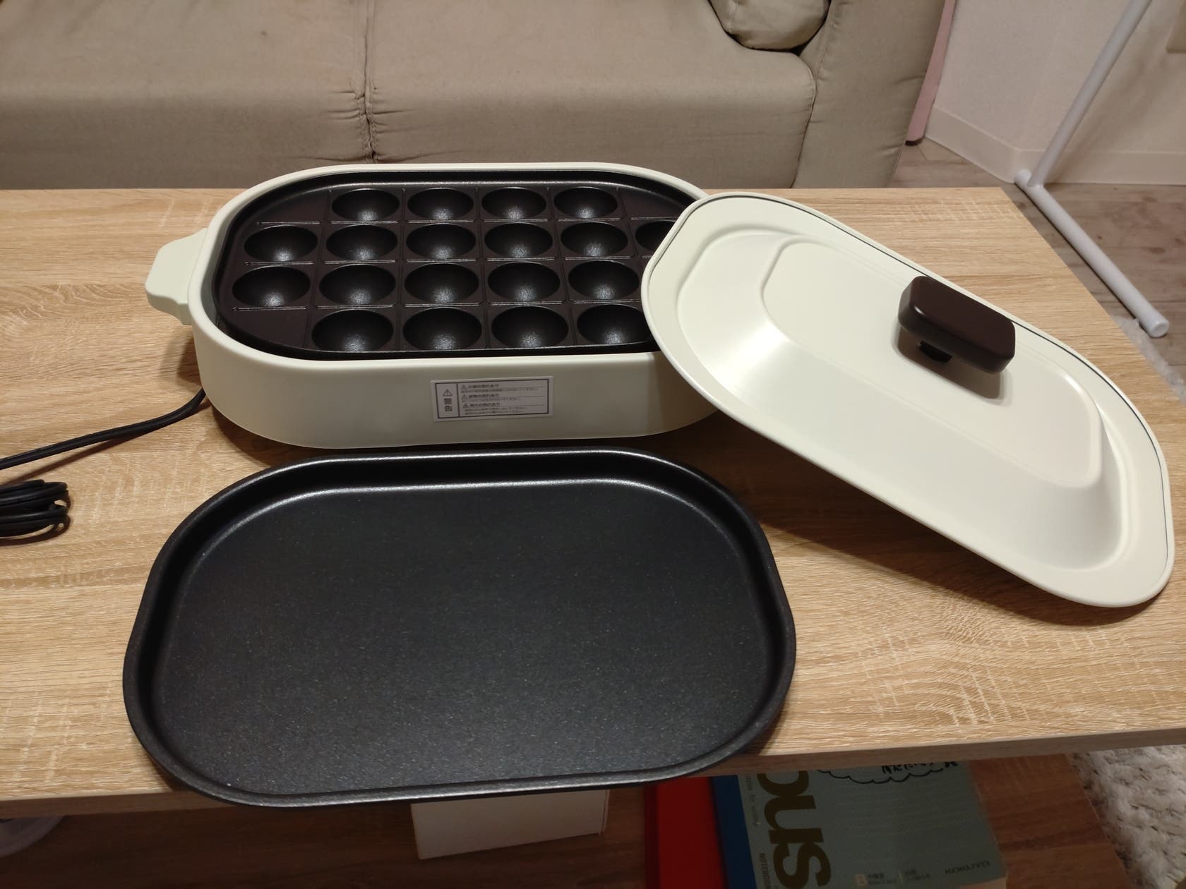 【大人気４人ぐらいのおしゃべりスペース】クリスマス🌟ゲーム多数🗑ゴミ箱利用可🍕鍋パ/タコパ/合コン/女子会/DVD鑑賞の写真13