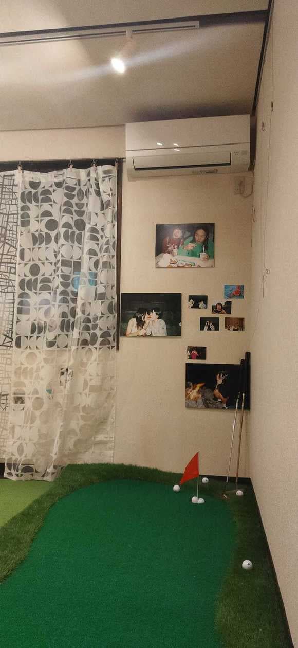 神泉駅徒歩数十秒！　日本家屋2階の10畳　ギャラリー使用可　電子ピアノありの写真15