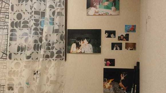 神泉駅徒歩数十秒! 日本家屋2階の10畳 ギャラリー使用可 電子ピアノありの写真15