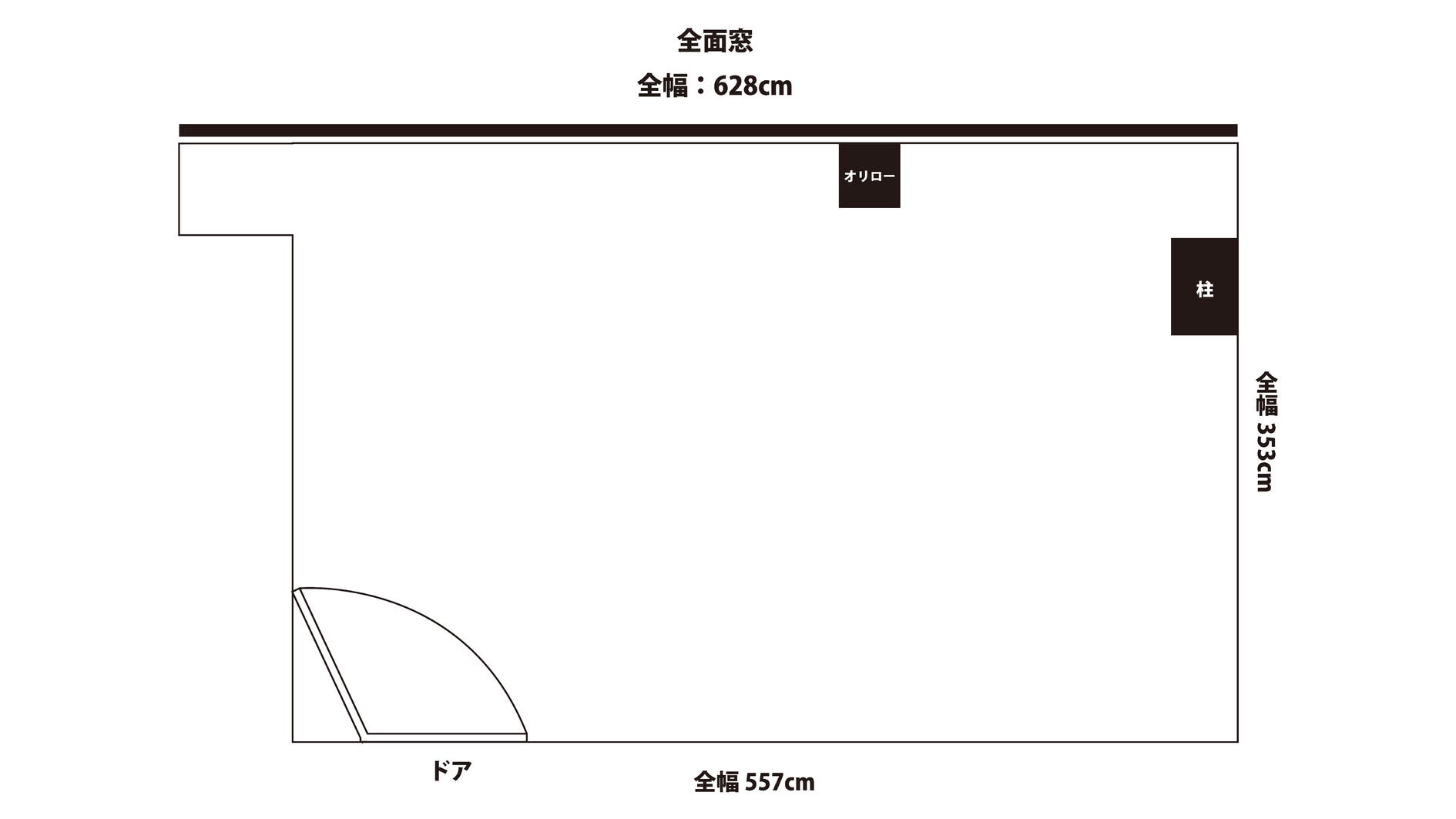 撮影向きレンタルスペース📸 高速Wi-Fi📡 自然光☀️ 雰囲気のあるレトロ㌱🏢 長堀橋駅2分/心斎橋駅10分【撮影/展示会】の写真15