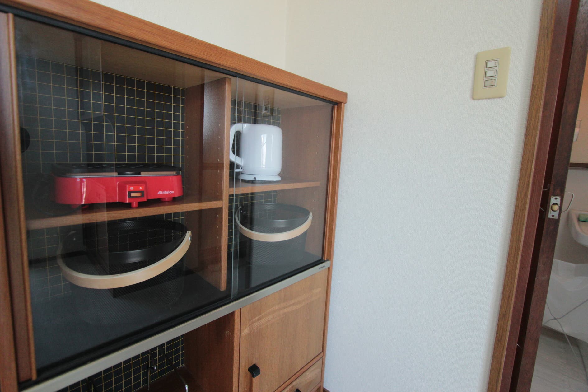 ◎無料駐車場有り Wi-Fiあり◎ママ会｜女子会｜お家パーティー｜お稽古 etc...　 なくつろぎ空間【明石市・西明石】の写真9