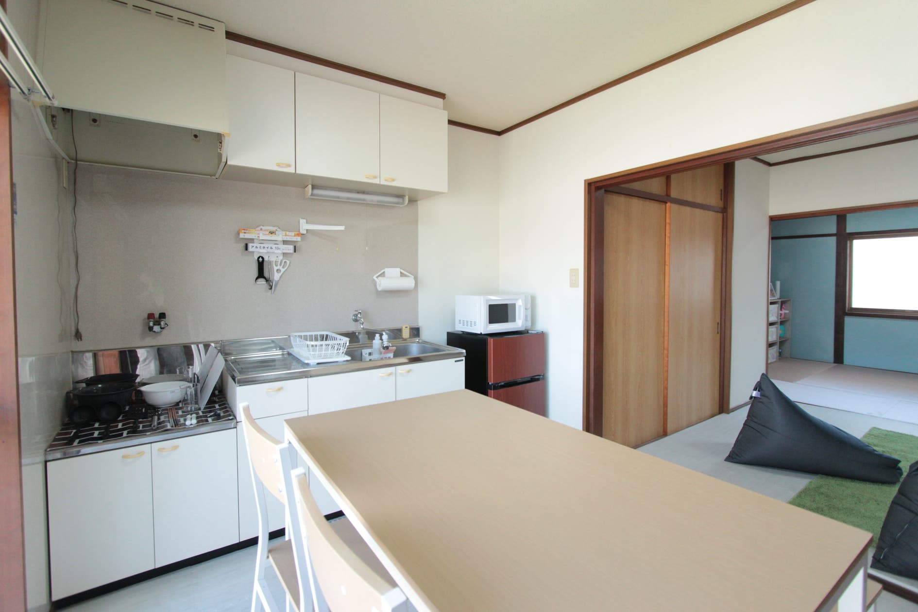 ◎無料駐車場有り Wi-Fiあり◎ママ会｜女子会｜お家パーティー｜お稽古 etc...　 なくつろぎ空間【明石市・西明石】の写真14