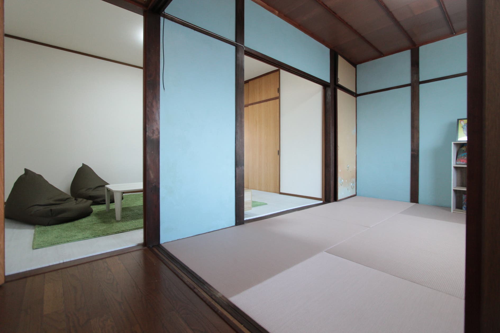 ◎無料駐車場有り Wi-Fiあり◎ママ会｜女子会｜お家パーティー｜お稽古 etc...　 なくつろぎ空間【明石市・西明石】の写真15