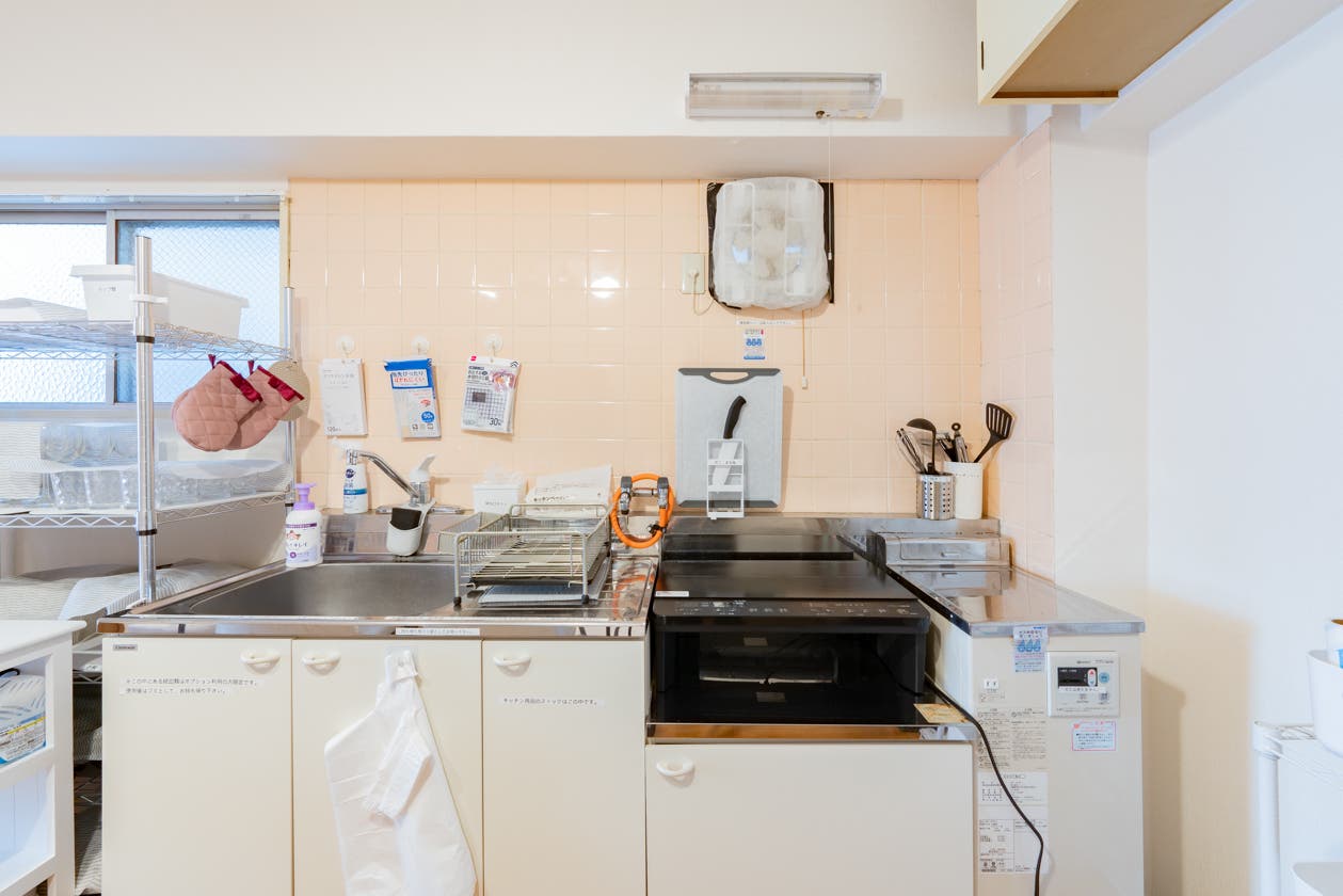 24時間ゴミ出しOK🌸推し会/鑑賞会/子連れママ会/誕生日会🎂プチ送別会&歓迎会の写真18