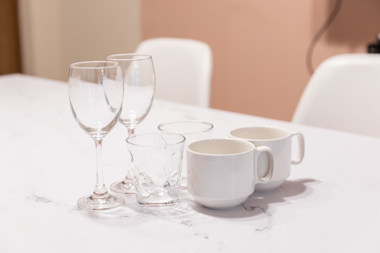 24時間ゴミ出しOK🌸推し会/鑑賞会/子連れママ会/誕生日会🎂プチ送別会&歓迎会の写真15