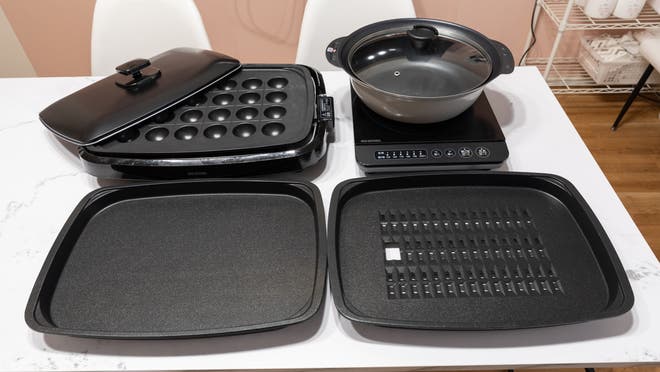 24時間ゴミ出しOK🌸推し会/鑑賞会/子連れママ会/誕生日会🎂プチ送別会&歓迎会の写真17