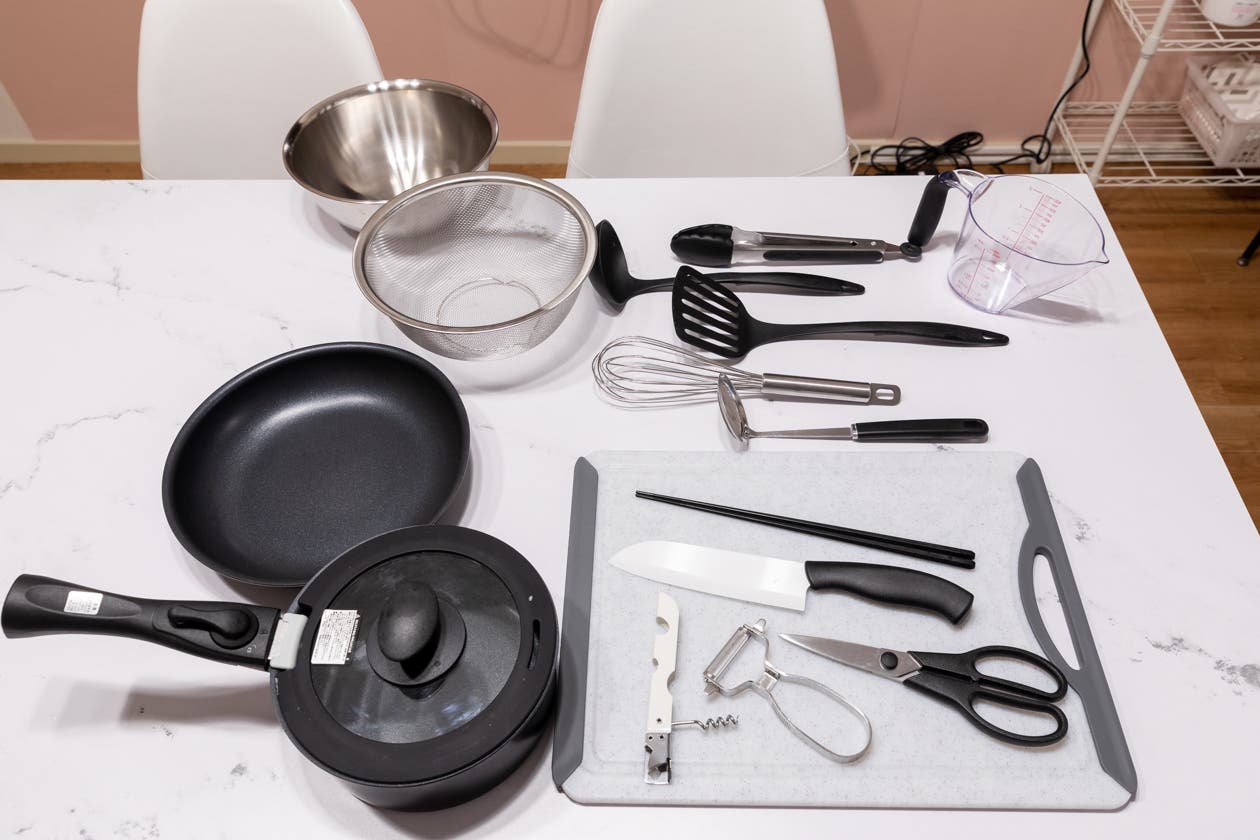 24時間ゴミ出しOK🌸推し会/鑑賞会/子連れママ会/誕生日会🎂プチ送別会&歓迎会の写真19