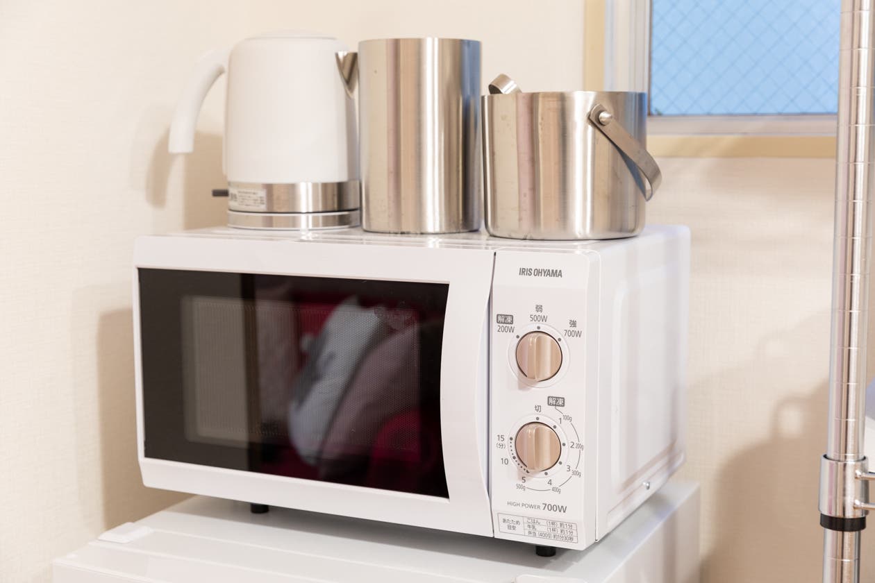 24時間ゴミ出しOK🌸推し会/鑑賞会/子連れママ会/誕生日会🎂プチ送別会&歓迎会の写真21