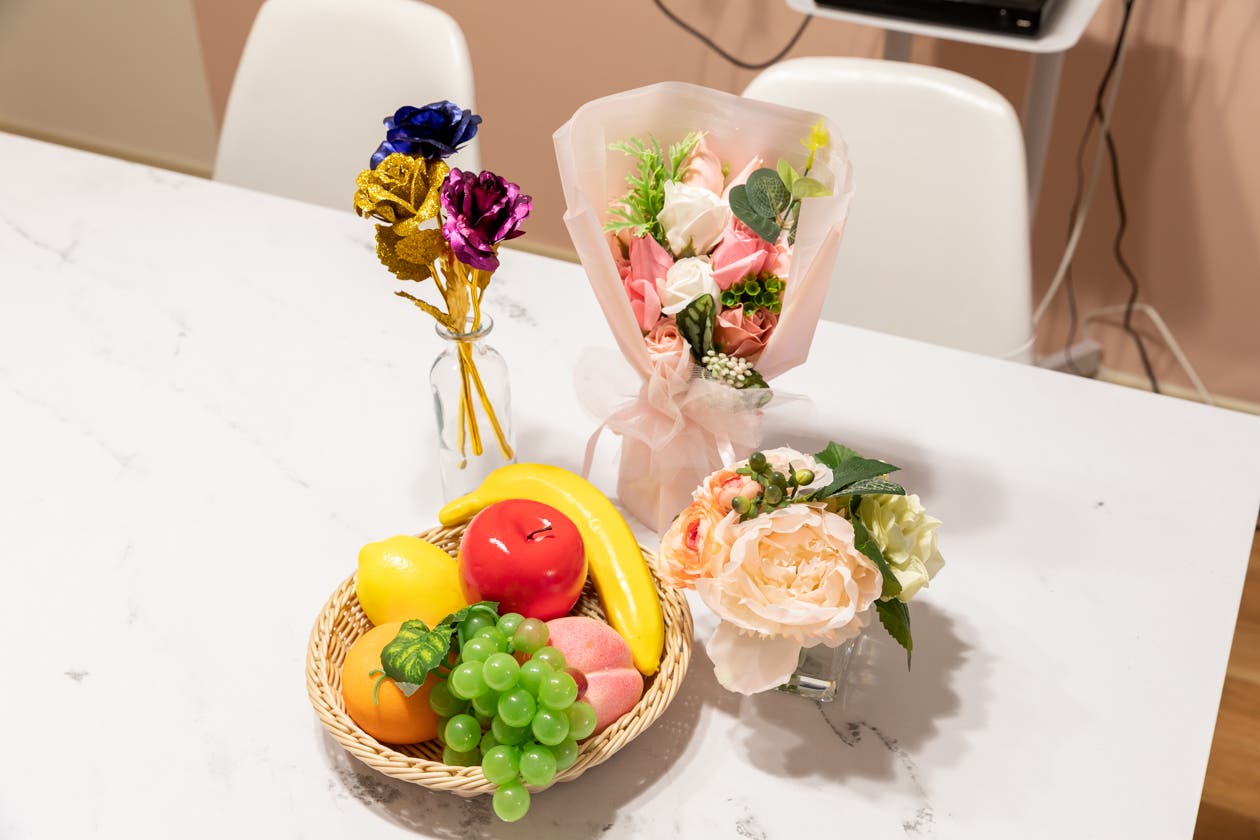 24時間ゴミ出しOK🌸推し会/鑑賞会/子連れママ会/誕生日会🎂プチ送別会&歓迎会の写真23