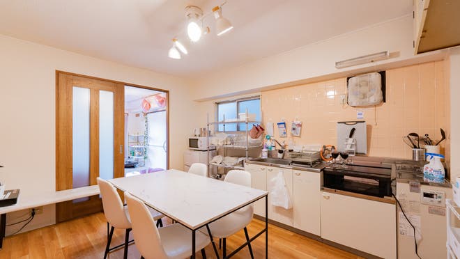 24時間ゴミ出しOK🌸推し会/鑑賞会/子連れママ会/誕生日会🎂プチ送別会&歓迎会の写真14