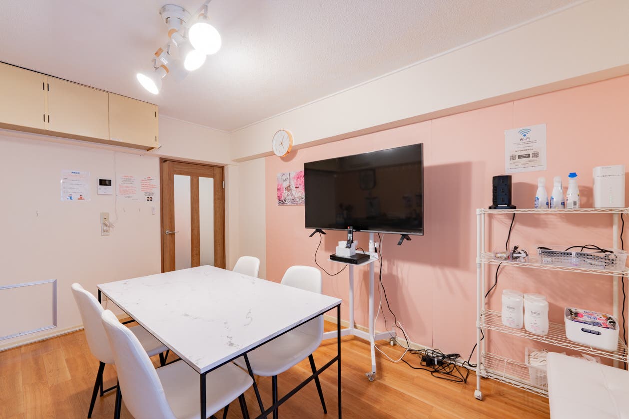 24時間ゴミ出しOK🌸推し会/鑑賞会/子連れママ会/誕生日会🎂プチ送別会&歓迎会の写真25