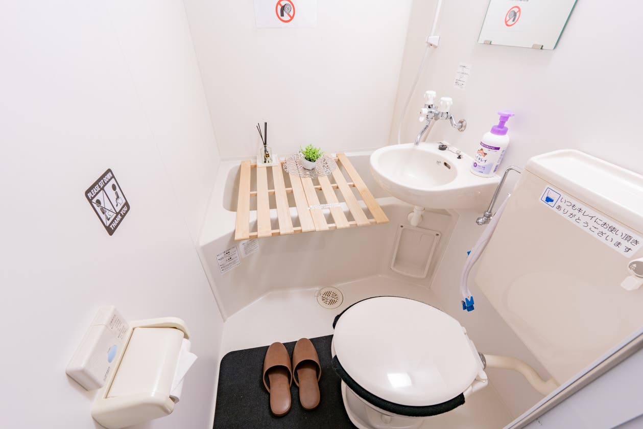 24時間ゴミ出しOK🌸推し会/鑑賞会/子連れママ会/誕生日会🎂プチ送別会&歓迎会の写真26