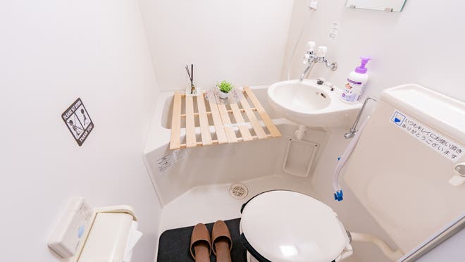 24時間ゴミ出しOK🌸推し会/鑑賞会/子連れママ会/誕生日会🎂プチ送別会&歓迎会の写真26