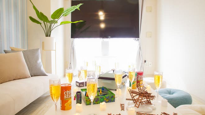 ボドゲ50種🃏|Wi-Fi|パーティー|デート|女子会|打ち上げ|誕生日会_458の写真3