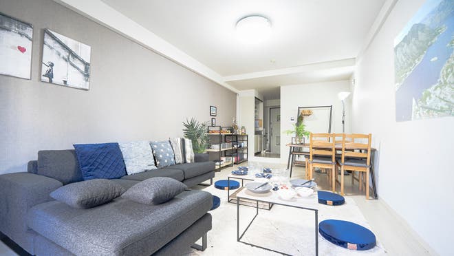 スペモ🏠クリスマス🎄歓送迎会🎊学割👨🎓プロジェクター🎥映画鑑賞🍿デート🐈⬛381_fika渋谷道玄坂の写真8