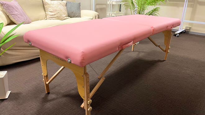 四ツ谷駅🚶♂️2分🍀最大20名可🍀 光WIFI/大モニター/ホワイトボード/施術ベッド備品全無料✨1日プラン有✨会議/ゲームの写真5