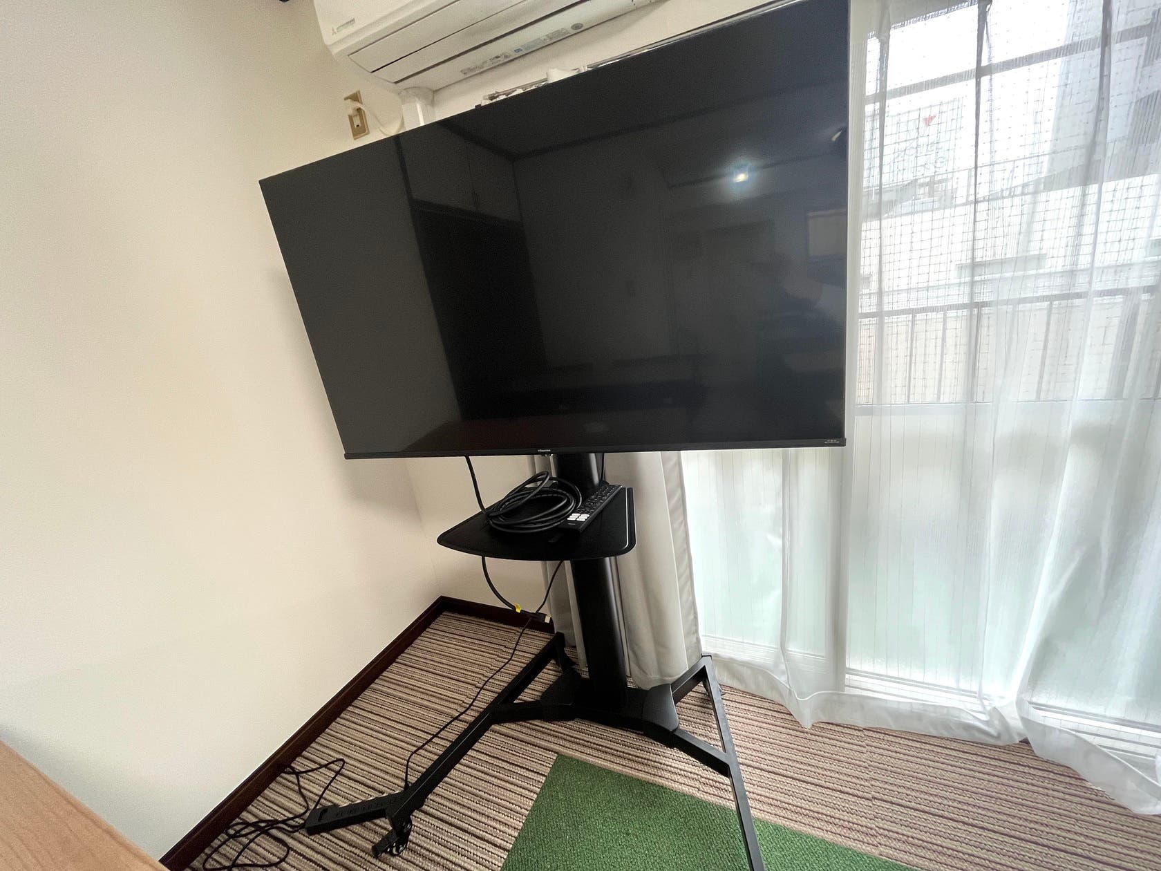 ＜浅草駒形会議室＞駅1分🚃Wi-Fi📶大型モニター🖥セミナー/研修/会議/ボドゲ/ワークショップの写真14