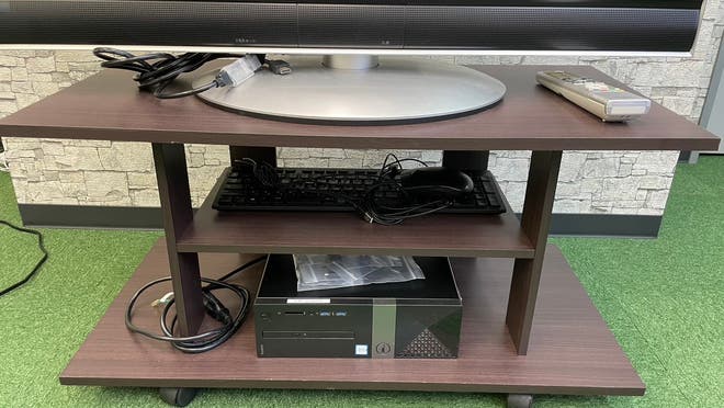 3周年記念30%OFF!4名個室が1時間700円!24時間営業!山梨県富士吉田市に所在し、都心から1時間30分とアクセス良好!の写真8