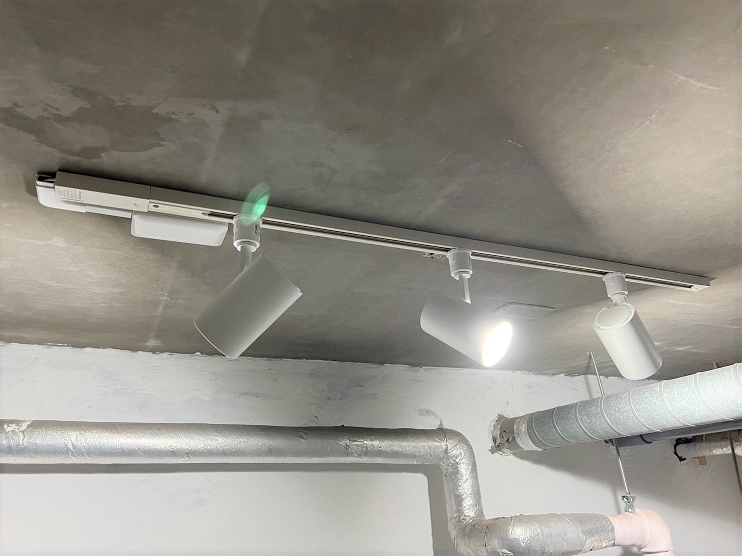 【駒込駅3分】招待制のアパレル展示会やギャラリー用途に適したインダストリアルなスペース。クローズドなPRイベントにも最適。の写真4