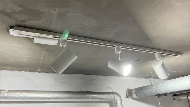 【駒込駅3分】招待制のアパレル展示会やギャラリー用途に適したインダストリアルなスペース。クローズドなPRイベントにも最適。の写真4