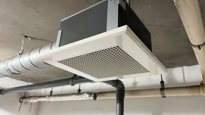 【駒込駅3分】招待制のアパレル展示会やギャラリー用途に適したインダストリアルなスペース。クローズドなPRイベントにも最適。の写真6