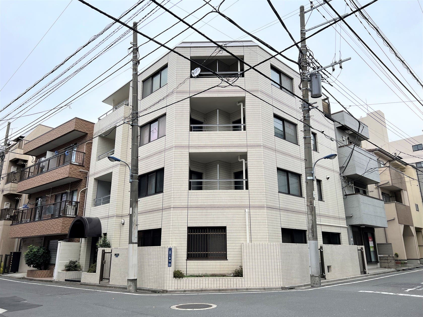 【駒込駅3分】招待制のアパレル展示会やギャラリー用途に適したインダストリアルなスペース。クローズドなPRイベントにも最適。の写真7