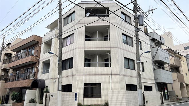 【駒込駅3分】招待制のアパレル展示会やギャラリー用途に適したインダストリアルなスペース。クローズドなPRイベントにも最適。の写真7