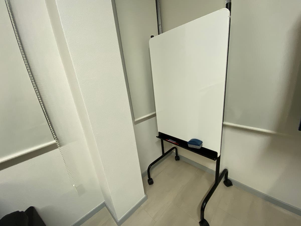 🎊超好立地🎊｜渋谷駅｜新南口1分❗｜明治通り沿い｜全員ソファ席｜地デジTV📺｜《平日限定》会議・デスクワーク専用🉐プランの写真4