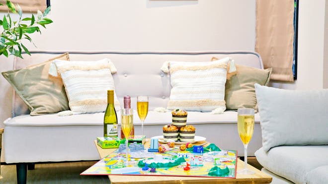 初台駅から徒歩5分🌿✨大画面TV📺|Wi-Fi|BRUNO🥞|スポーツ観戦🚩|パーティー🎉_449の写真29