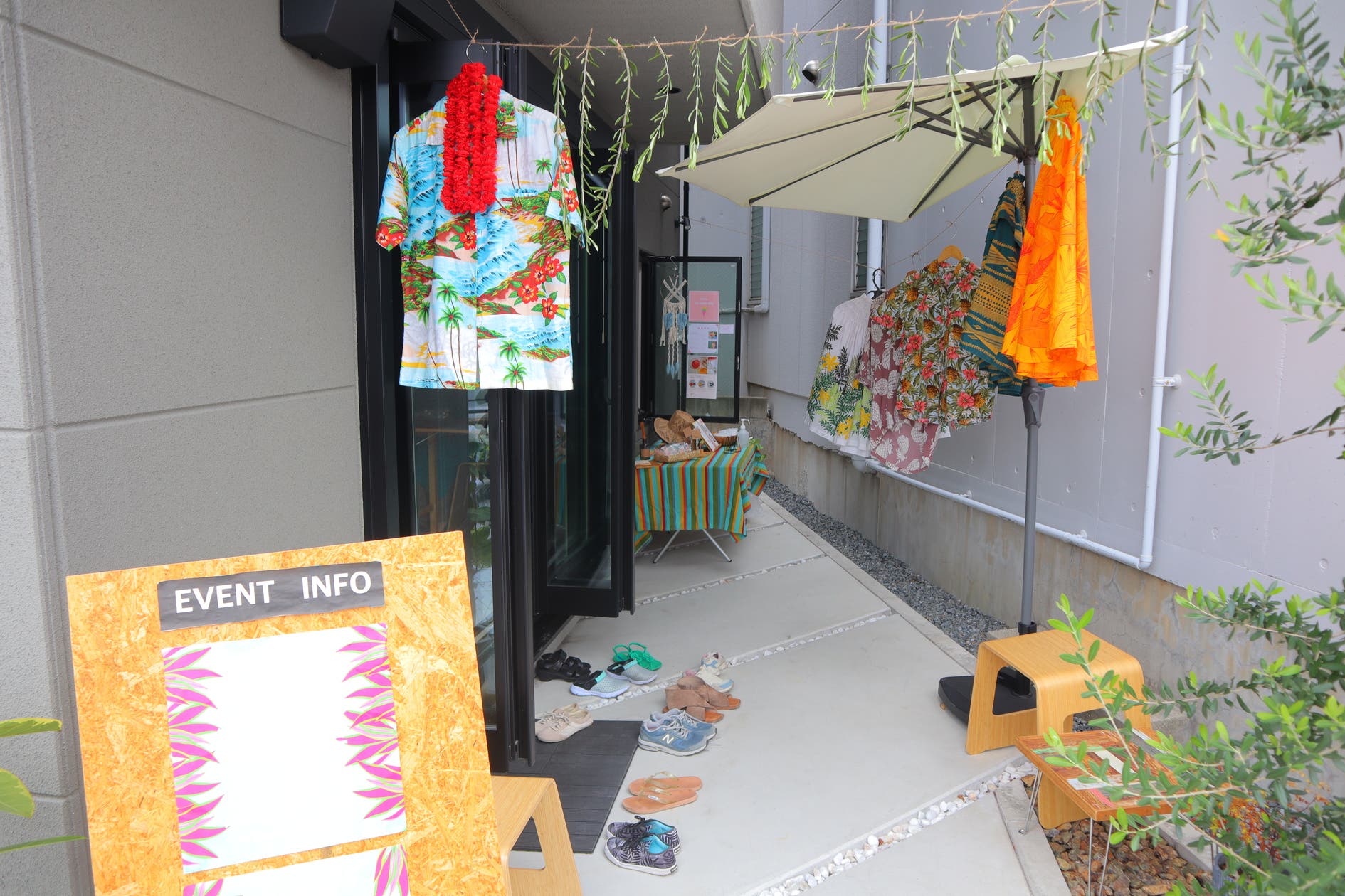 飲食店営業・菓子製造許可★石窯ドーム導入済★ 路面テラス付き  ワンデイカフェ /マルシェ/ワークショップ/シェアキッチンの写真15