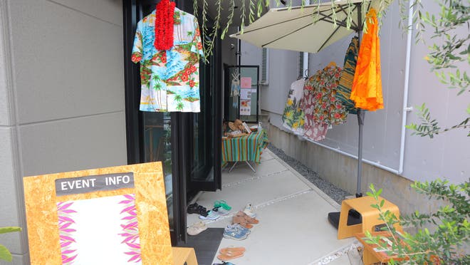 飲食店営業・菓子製造許可★石窯ドーム導入済★ 路面テラス付き ワンデイカフェ /マルシェ/ワークショップ/シェアキッチンの写真15