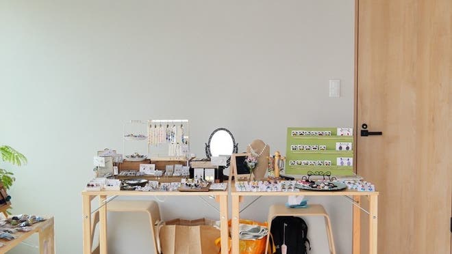 飲食店営業・菓子製造許可★石窯ドーム導入済★ 路面テラス付き ワンデイカフェ /マルシェ/ワークショップ/シェアキッチンの写真16