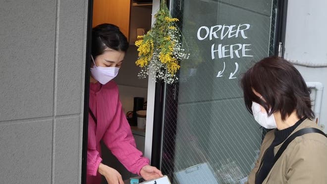 飲食店営業・菓子製造許可★石窯ドーム導入済★ 路面テラス付き ワンデイカフェ /マルシェ/ワークショップ/シェアキッチンの写真18