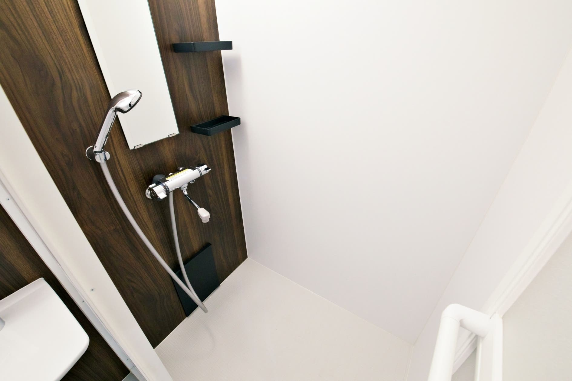 シャワー利用🚿の画像1