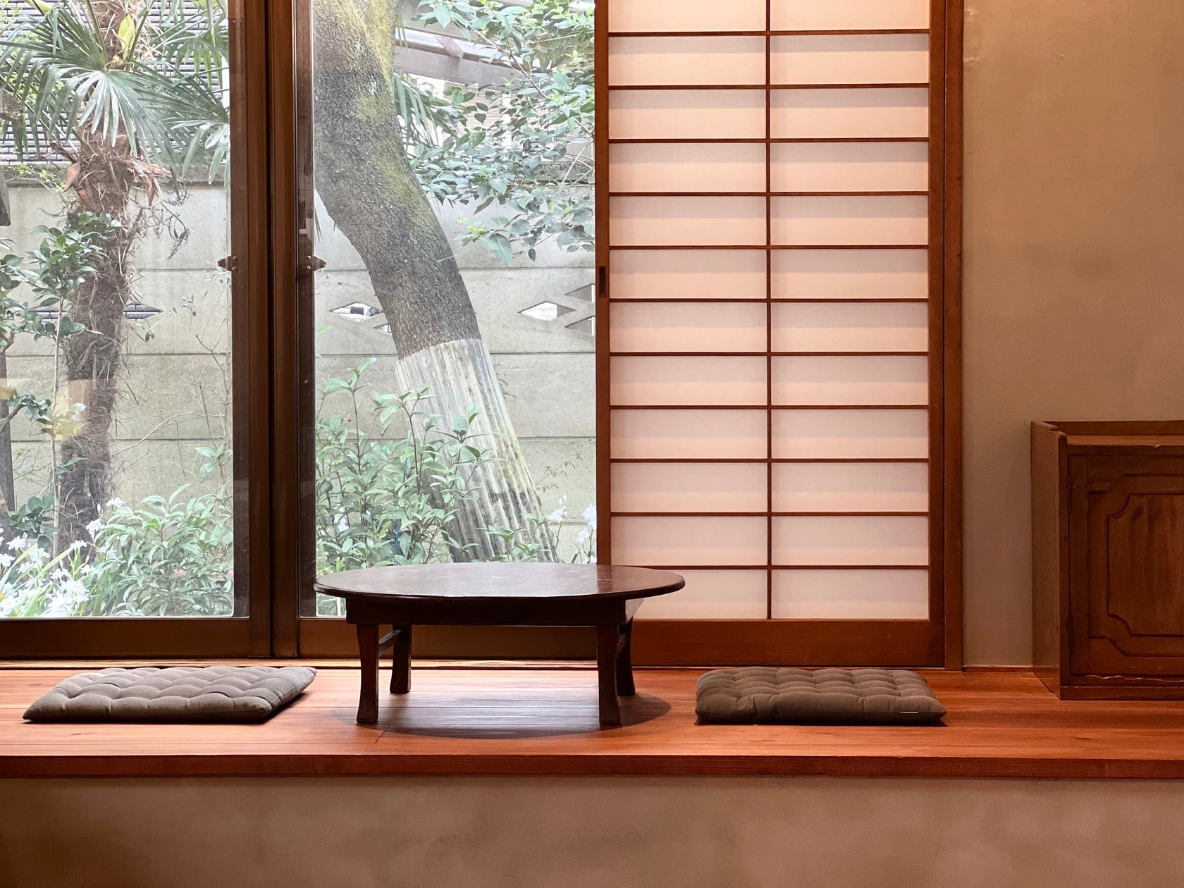 【築90年ハウススタジオ】さんかく屋根の古民家の写真8