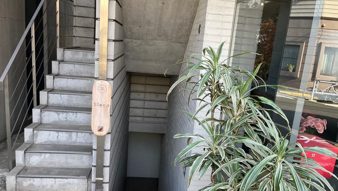 【中目黒駅徒歩7分】プライベートネイルサロンの一室が私のサロンに。【minoriba】の写真13