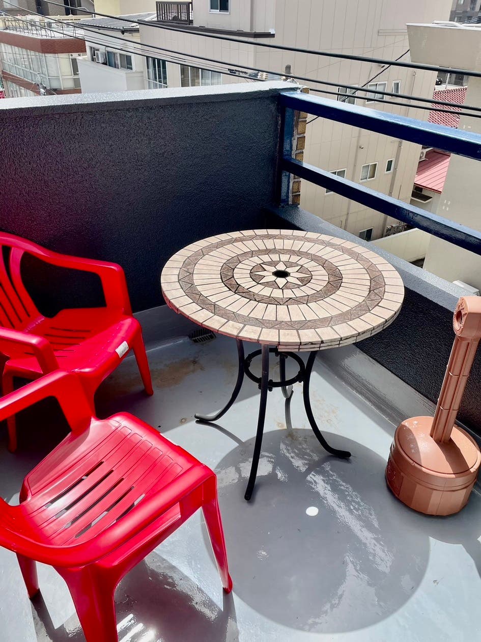 西鉄久留米駅3分⭐︎24時間OPEN！久留米のセルフ麻雀スペースnauの写真11