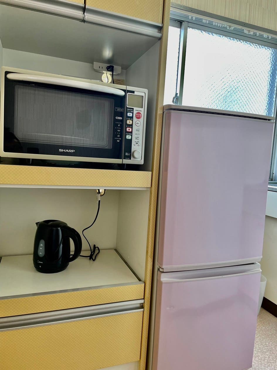 西鉄久留米駅3分⭐︎24時間OPEN！久留米のセルフ麻雀スペースnauの写真8