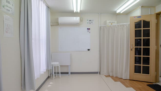 *(ダンススタジオ)スタジオディライツ大船 大船駅1分の写真2