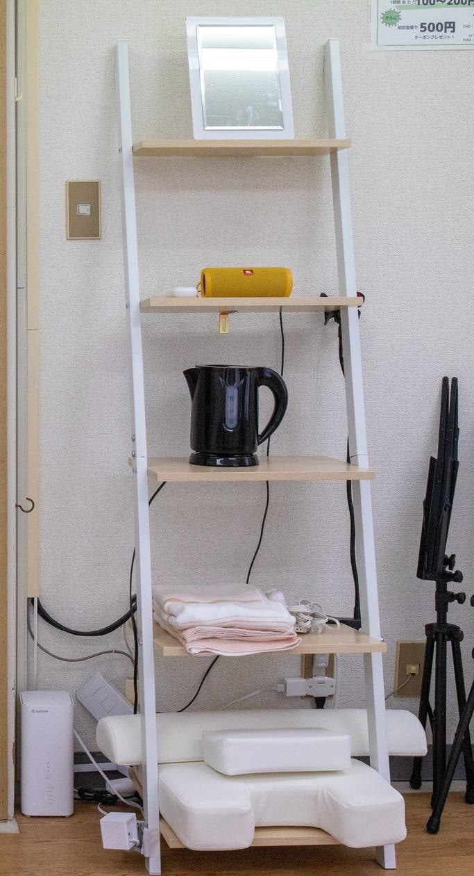 ＊（ダンススタジオ）スタジオディライツ大船　大船駅1分の写真10