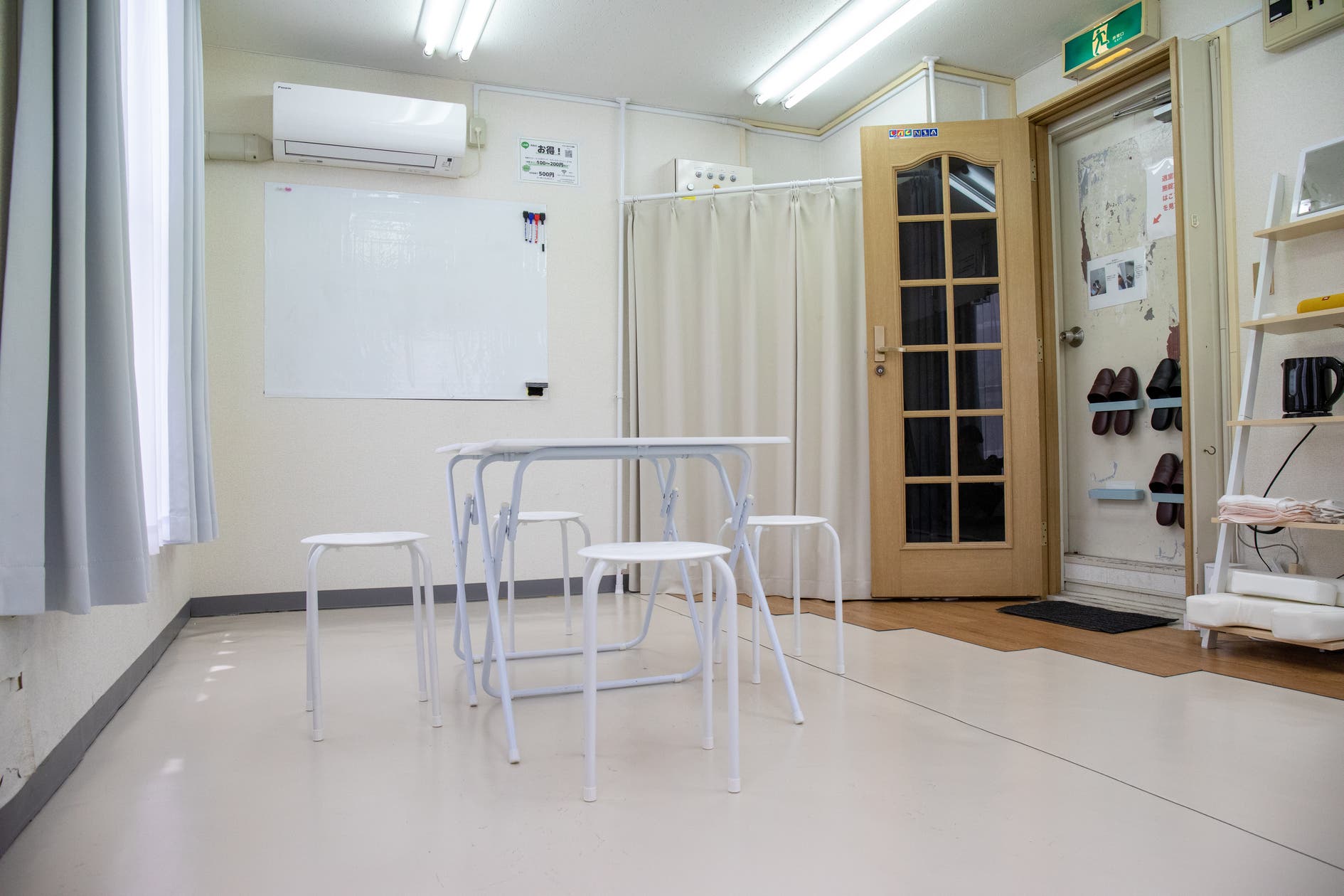 ＊（会議室）スタジオディライツ大船　大船駅1分の写真4