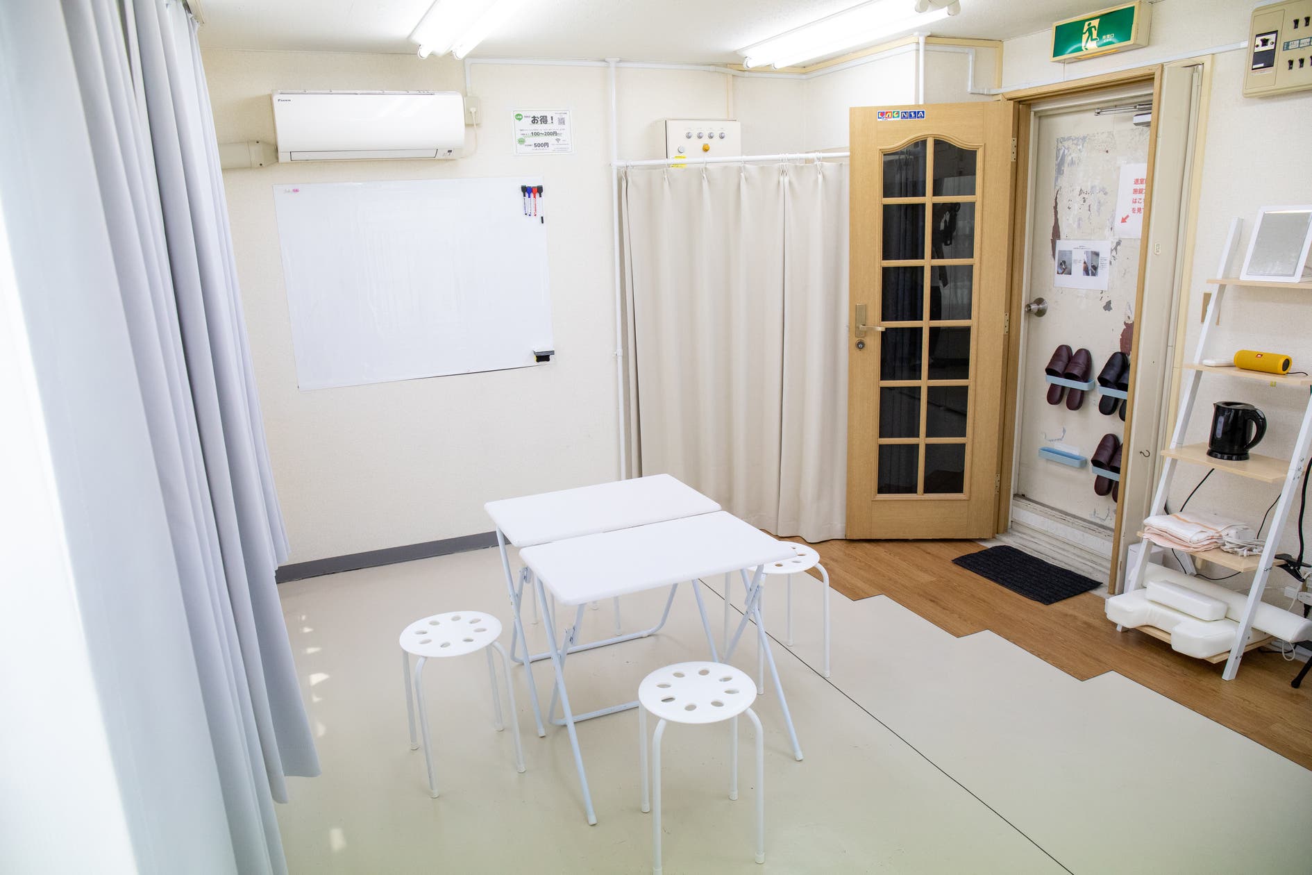 ＊（会議室）スタジオディライツ大船　大船駅1分の写真5